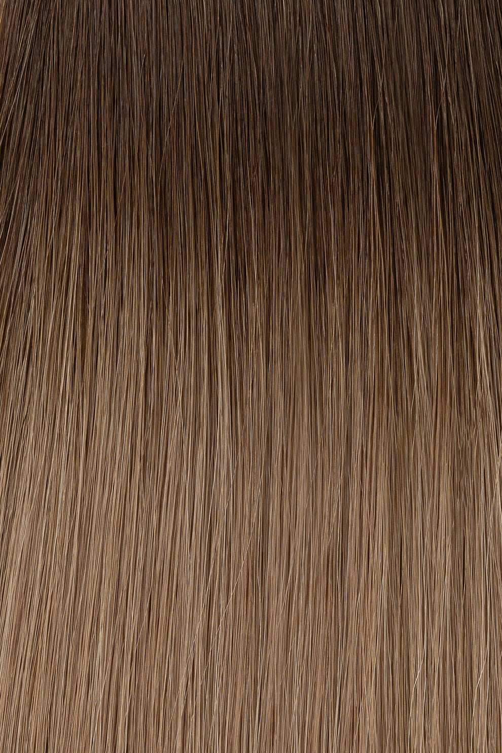 Smoke Invisi-Weft Hair Extensions – Leish's Lengths