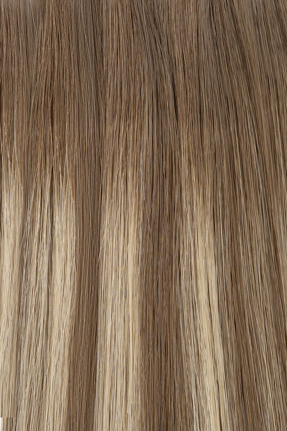 Milky Way Invisi-Weft Hair Extensions – Leish's Lengths